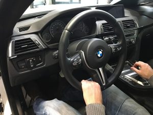 Tutorial: Steering Techniques Overview - DRIVE 7TENTHS